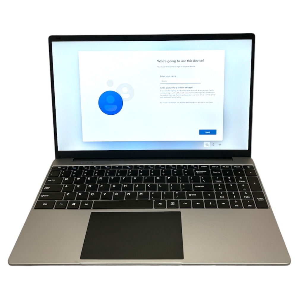 Pre-owned Unbranded Laptop Celeron 512GB - Own4Less